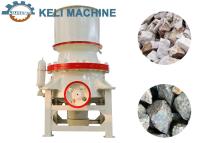 China Mill Crusher One Complete Single Cylinder Hydraulic Cone Crusher for sale