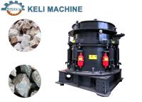 China KL-HPC300 Multi-cylinder Hydraulic Cone Crusher with 1100mm Cone Diameter and 110-440 t/h Capacity for sale