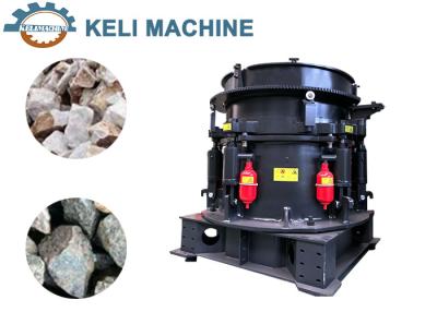 China KL-HPC300 Multi-cylinder Hydraulic Cone Crusher with 1100mm Cone Diameter and 110-440 t/h Capacity for sale