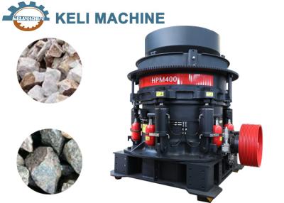China HPC Series Cone Crusher 355-450kw for Hard Stone Limestone Concrete Granite Crushing for sale
