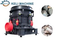China HPC Series Cone Crusher 355-450kw for Hard Stone Limestone Concrete Granite Crushing for sale