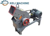 China Mill Crusher 10-15t/h Capacity Jaw Crusher Machine With Vibrating Screen for sale