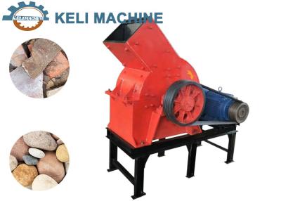 China Mill Crusher Portable Concrete Jaw Crusher Rock Stone Crushing Machine for sale