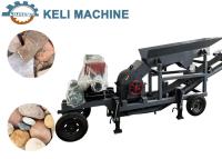 China Mill Crusher Granite Aggregate Gold Mine Copper Mine Lithium Crusher for sale