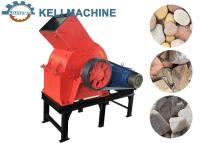 China Hammer Crusher Mill for Granite Limestone Basalt Primary Crushing 1-50 t/h for sale