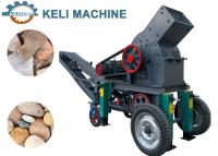 China Mill Crusher Granite Aggregate Gold Mine Copper Mine Lithium Crusher for sale