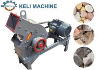 China KL-240x450 Jaw Crusher Sand Making Machine 3-5 tph Diesel Engine for Mining for sale