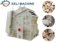 China Large Capacity Impact Crusher Machine 100-800 t/h for Hard Stone Crushing for sale