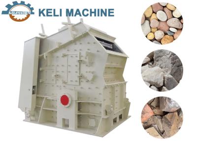China Large Capacity Impact Crusher Machine 100-800 t/h for Hard Stone Crushing for sale