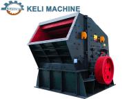 China KL-PF-1214 Impact Crusher 80-180t/h Mild Steel SGS Certified Crushing Machine for sale