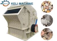 China PF Series Impact Crusher 140-380t/h Capacity Mill Crusher for Limestone Crushing for sale