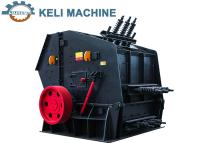 China KL-PF-1214 Impact Crusher 80-180t/h Mild Steel SGS Certified Crushing Machine for sale