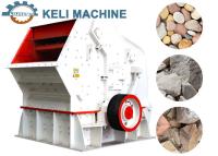 China PF Series Impact Crusher 140-380t/h Capacity Mill Crusher for Limestone Crushing for sale