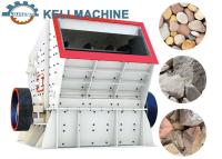 China Large Capacity Impact Crusher Machine 100-800 t/h for Hard Stone Crushing for sale