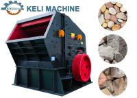 China Mill Crusher Impact Crusher Machine for Stone Max Feeding Size 500mm for sale