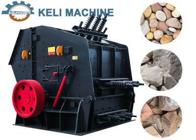 China Mill Crusher Impact Crusher Machine for Stone Max Feeding Size 500mm for sale