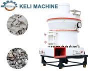 China Mill Crusher High Pressure 5 Rollers Raymond Mill Capacity 8-60T/Shaft for sale