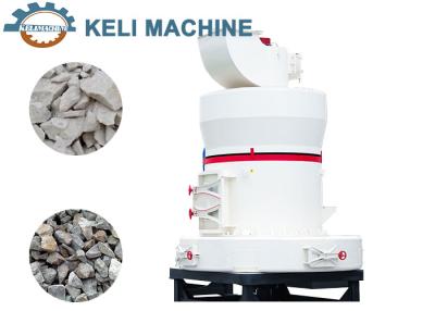 China High Pressure Raymond Roller Mill 3R to 5R 0.125-0.044mm Output for Industrial Grinding for sale