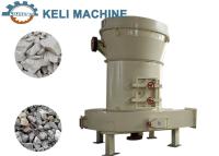 China Mill Crusher High Pressure 5 Rollers Raymond Mill Capacity 8-60T/Shaft for sale