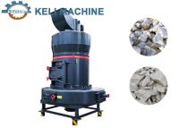 China Mill Crusher Slag Limestone Gypsum Grinding Equipment Raymond Mill for sale