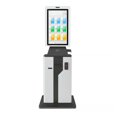 China Contactless Self Service Vending Kiosk for sale