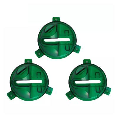 China ATM Parts NCR 6625 ATM Deep Insert Parts Card Skimmer Device 4450716110 for sale
