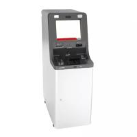 China atm cash deposit machine bank teller machine self service kiosk for sale