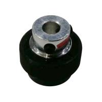 China ATM Parts Wincor 100001187 3K7 Rubber Roller B for ATM Machine for sale