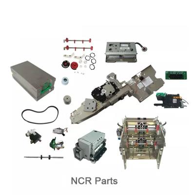 China Original ROHS ATM Spare Parts Customized Graphic for sale