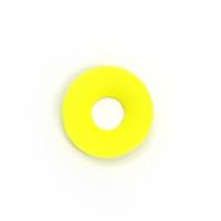 China 2270009574 ATM Spare Parts NCR Picker Yellow Sucker for sale