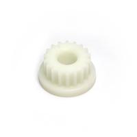 China NCR ATM Spare Parts S2 Vacuum Pump 18T White Gear for sale