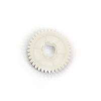 China 0.2kg/pc NCR Pick Pulley Gear 36T Thick For ATM Machine Parts for sale