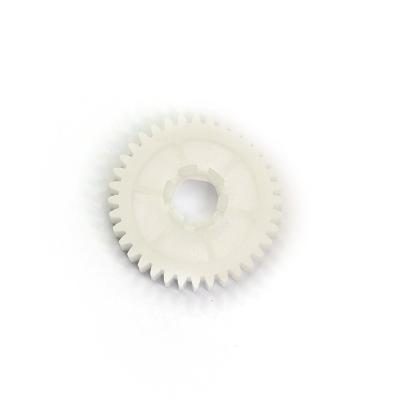 China 0.2kg/pc NCR Pick Pulley Gear 36T Thick For ATM Machine Parts for sale