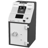 China Windows 7 Cash Deposit Machine 10 Point Capacitive Touch Screen for sale