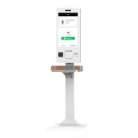 China 32 Inch Touch Screen Self Ordering Payment Kiosk For Restaurant for sale