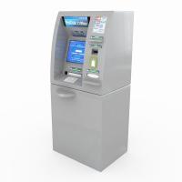 China Series Multi Function Cash Dispenser Automatic Teller Machine Device for sale