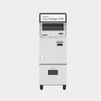 China Bank Intelligent Atm Self Service Machine Atm Cash Deposit Machine Automatic Teller Machine for sale