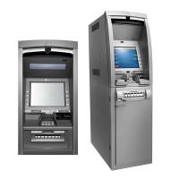 China Atm Multi-Function Cash Dispenser automatic Teller Machine Atm Card Machine for sale