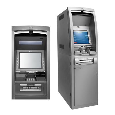 China Atm Multi-Function Cash Dispenser automatic Teller Machine Atm Card Machine for sale