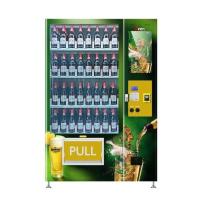 China Wholesale self-service kiosks sell drinking machines for sale