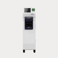China Cash Deposit Machine Display Small Cash Deposit Machine Support Windows Os for sale