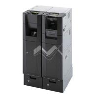 China 8ms ATM Cash Recycling Machine Automatic Bank Teller Machine Barcode Scanner for sale