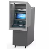 China Wincor Cash Deposit Machine Atm Recycling Withdraw Dispenser Machine for sale