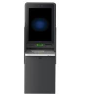 China ATM Cash Deposit Machine Automatic Teller Machine Barcode Scanner for sale