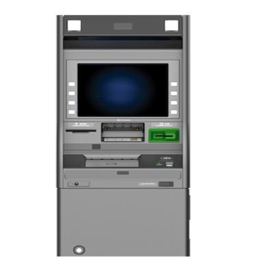 China 15'' LCD ATM Cash Machine Integrated Media Entry And Exit Indicators for sale