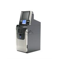 China Outdoor Window 10 ATM Cash Machine With Touch Screen for sale