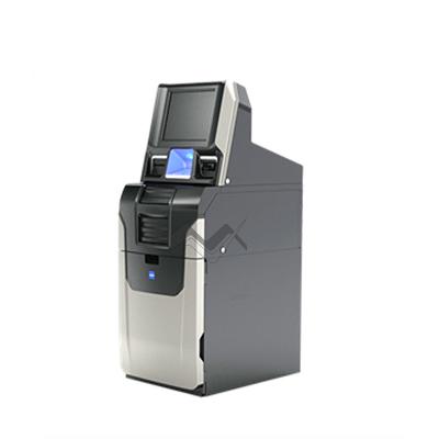 China Outdoor Window 10 ATM Cash Machine With Touch Screen for sale