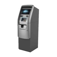 China Self Service Atm Cash Deposit Machine automated banking machine for sale
