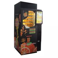 China Vending Machine Kiosk Inch Touch Screen Tea coffe candy milk fresh orange for sale