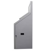 China multi-function cash recycler modern appearanceatm cash deposit machine cash processing capacity for sale